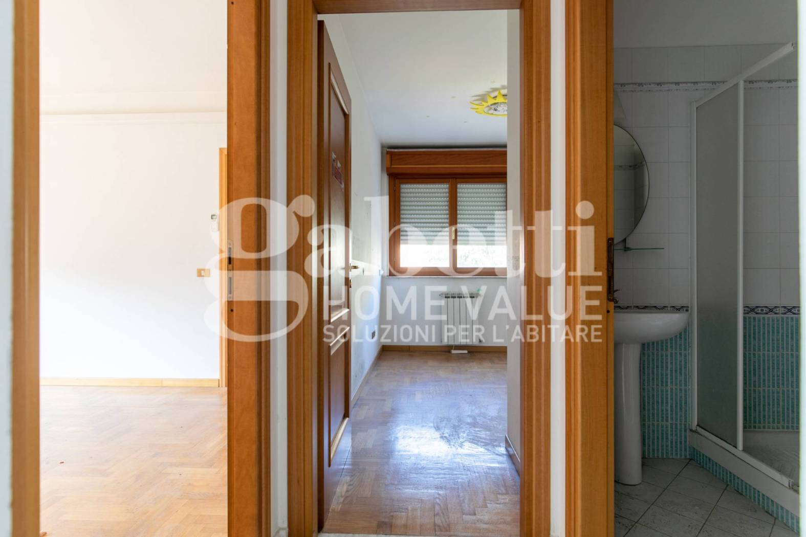 Bilocale via di Val Cannuta 200, Aurelio - Val Cannuta, Roma