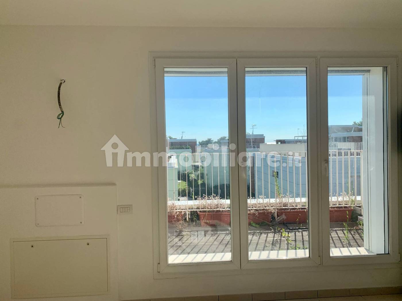 Bilocale viale del Tirreno 355, Calambrone, Pisa