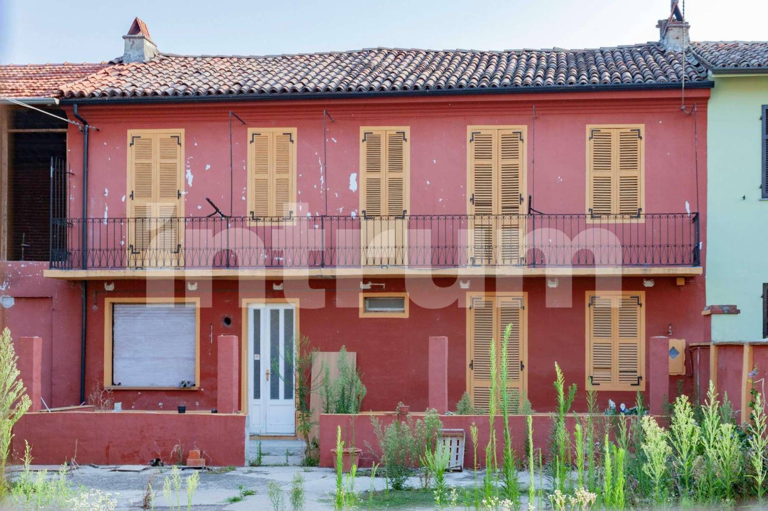 Trilocale via Erminio Marchino 14, Rivalba, Valmacca