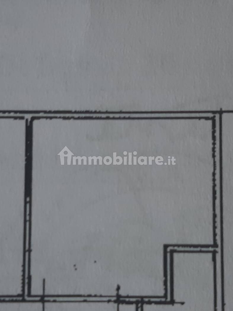 Garage - Box in Vendita