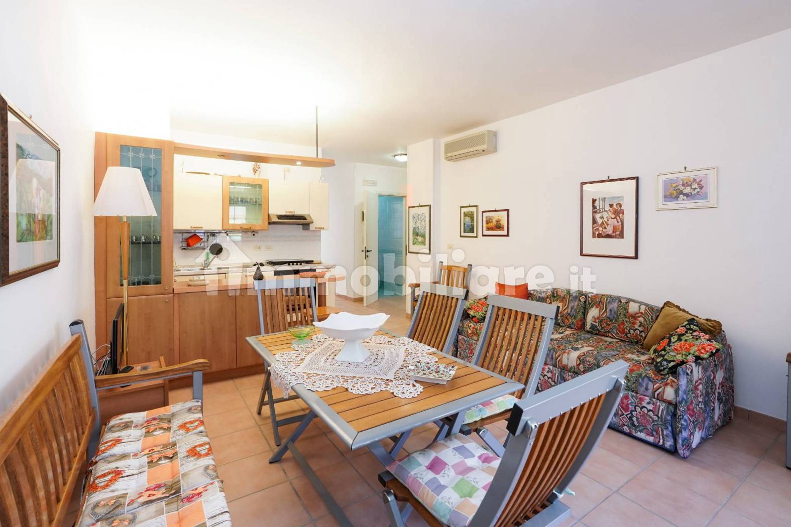 Quadrilocale via Risorgimento, Torre Dell&#x27;orso, Melendugno