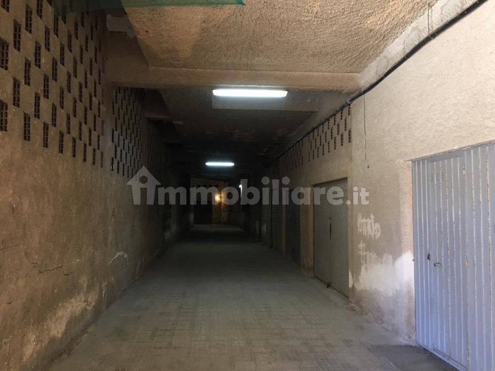 Garage - Box in Vendita