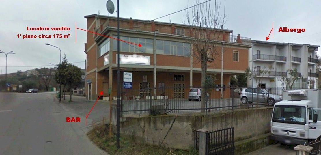 Appartamento via Salvatore di Giacomo 7B, Sant'Arcangelo