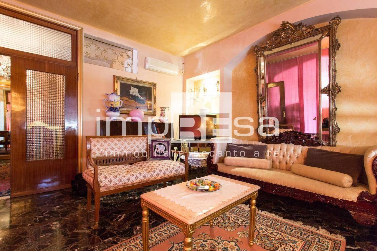 Appartamento via Mestrina 40, Mestre, Venezia
