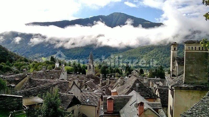 Bilocale via General Ferino 13, Centro, Craveggia