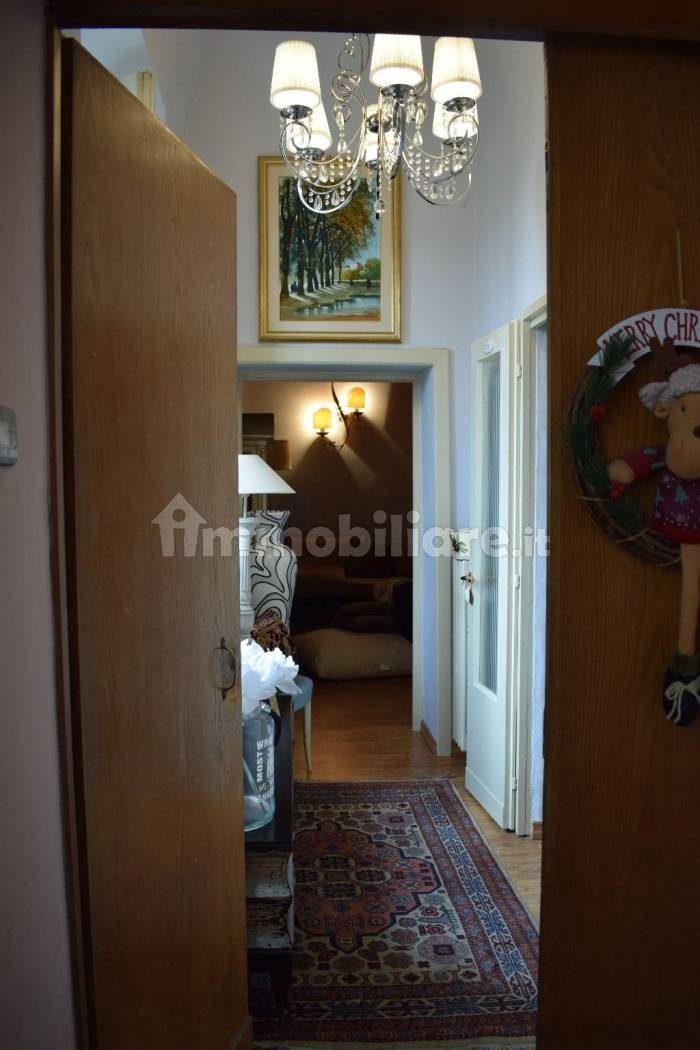 Bilocale piazza Sirio 11, Canale Nuovo, Orvieto