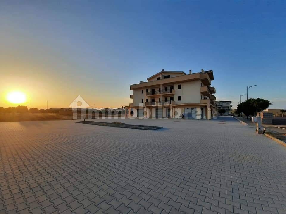 Trilocale via Giovanni Spadolini 1, Mirto, Crosia