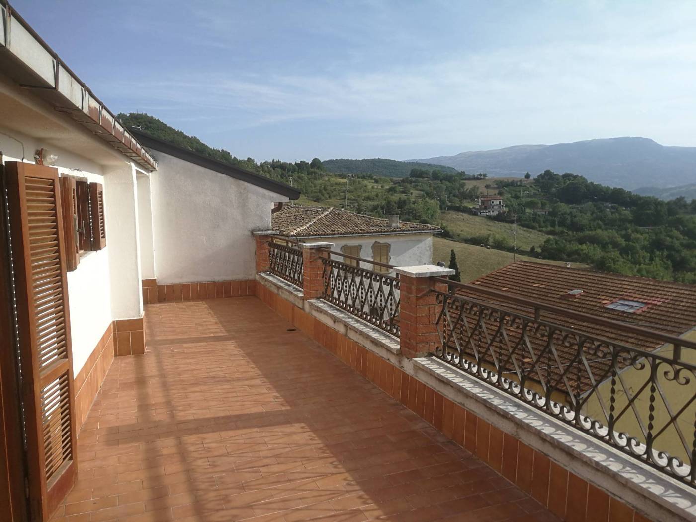 Appartamento via Cesare Battisti 36, Centro, Bagnoli del Trigno