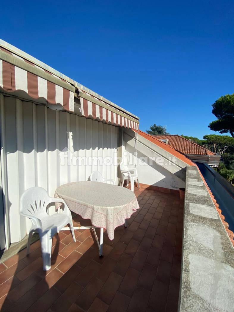 Trilocale via Modena, Marina di Massa Centro, Massa