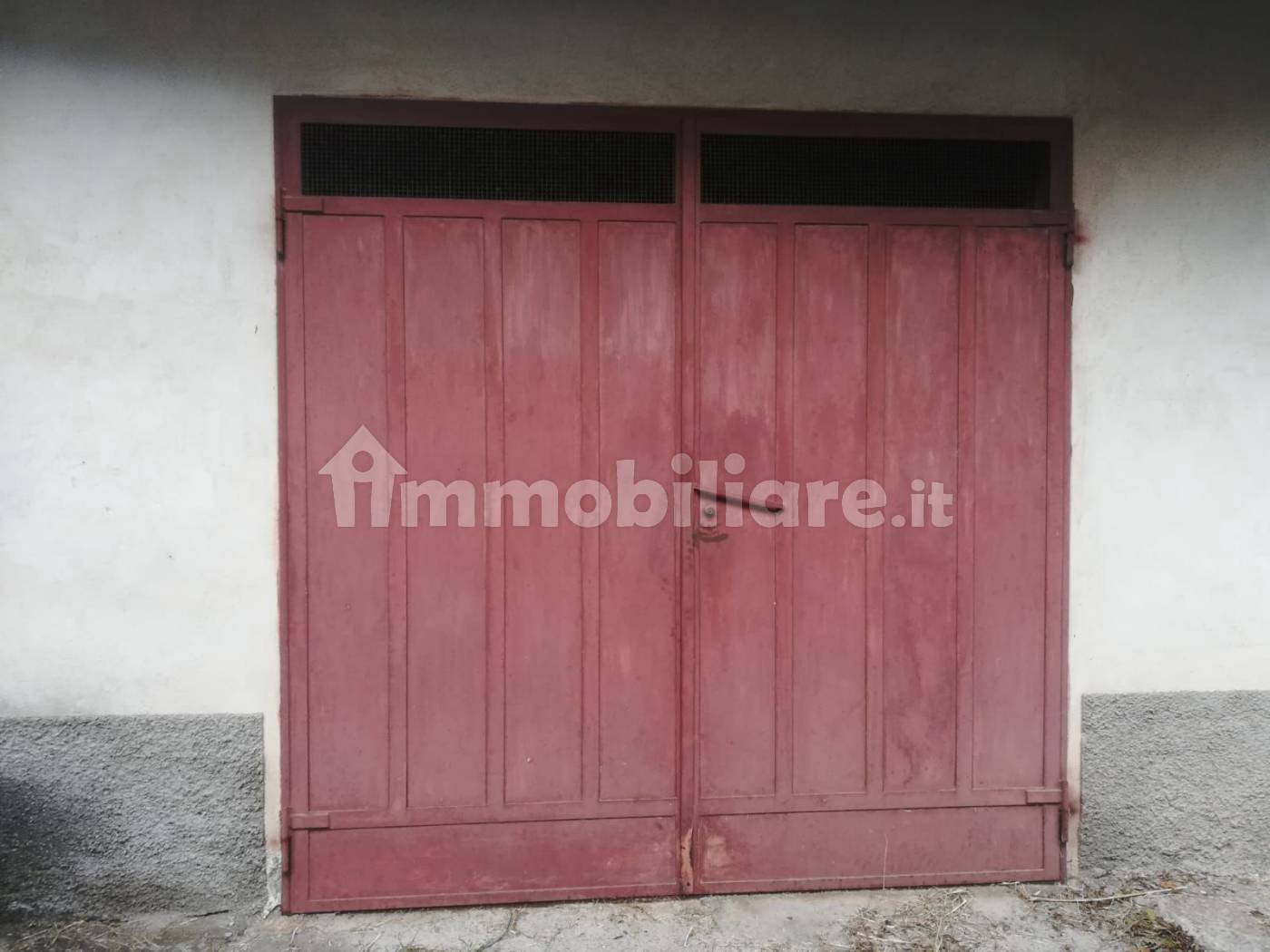 Garage - Box in Vendita