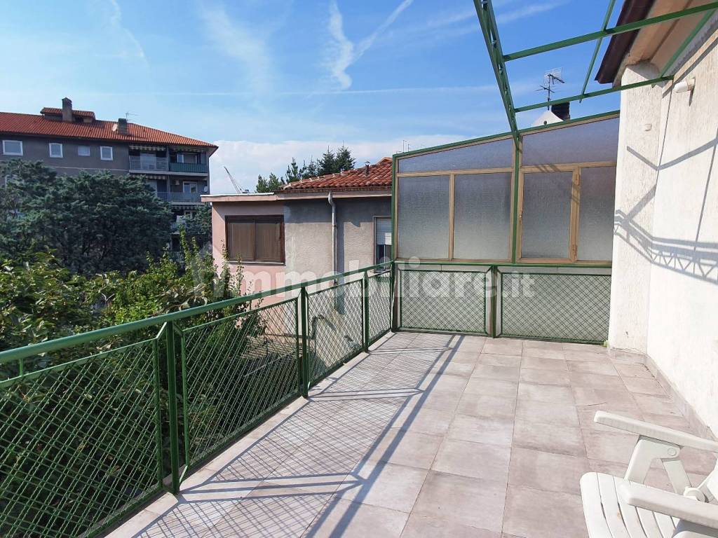 Stanza singola in affitto, affittasi camera singola via Carnaro 7 ...