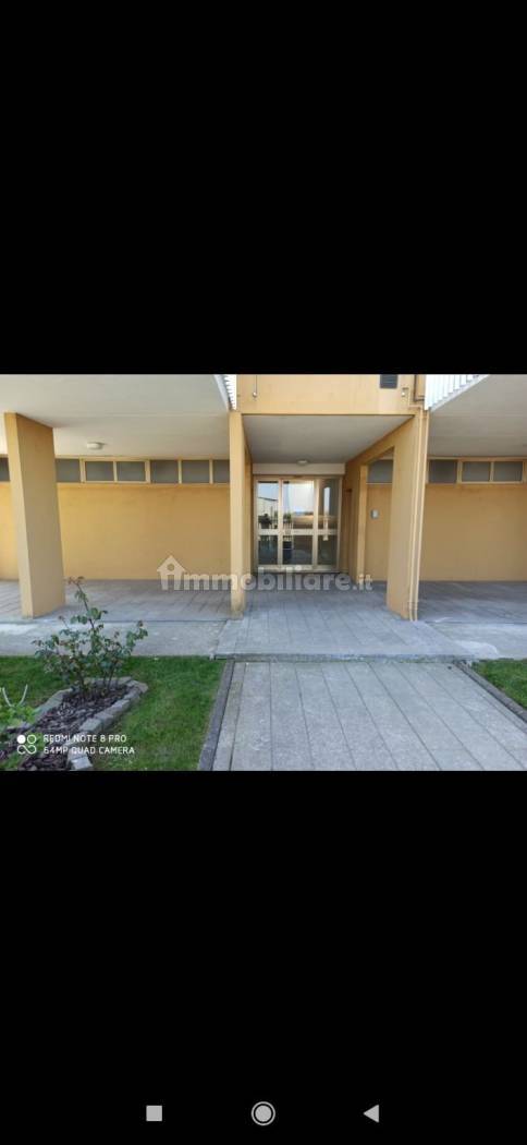 Trilocale via G  Varalda, Asigliano Vercellese