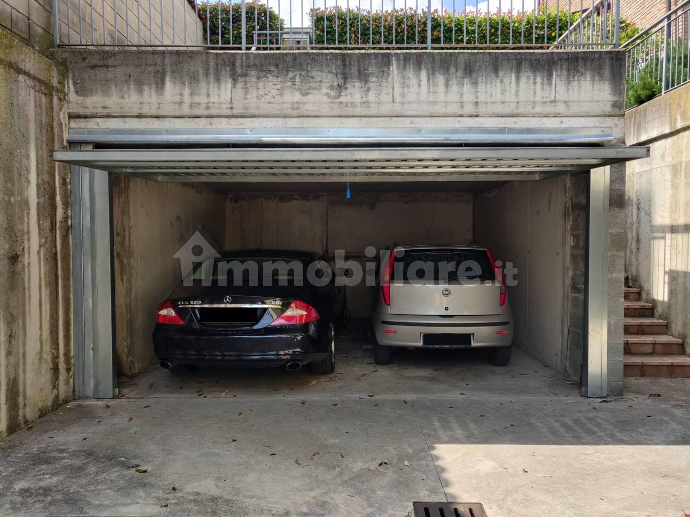 Garage - Box in Vendita