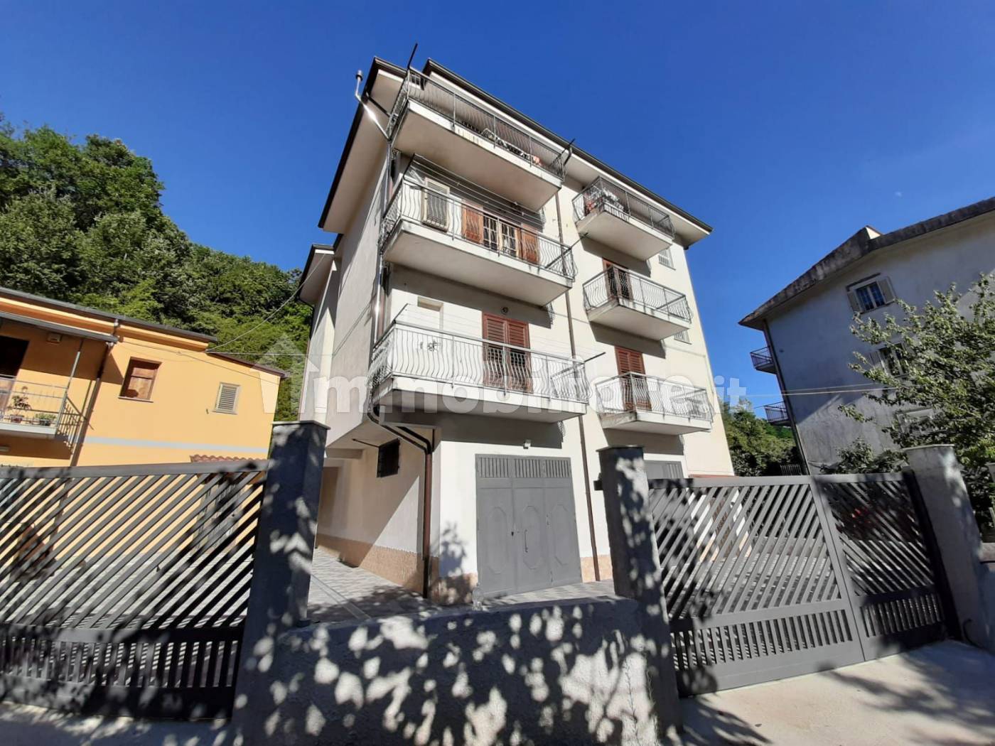 Quadrilocale Contrada Velati Rametta, Lamezia Terme