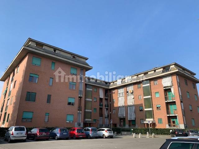 Trilocale via Pancalieri 10, Carmagnola