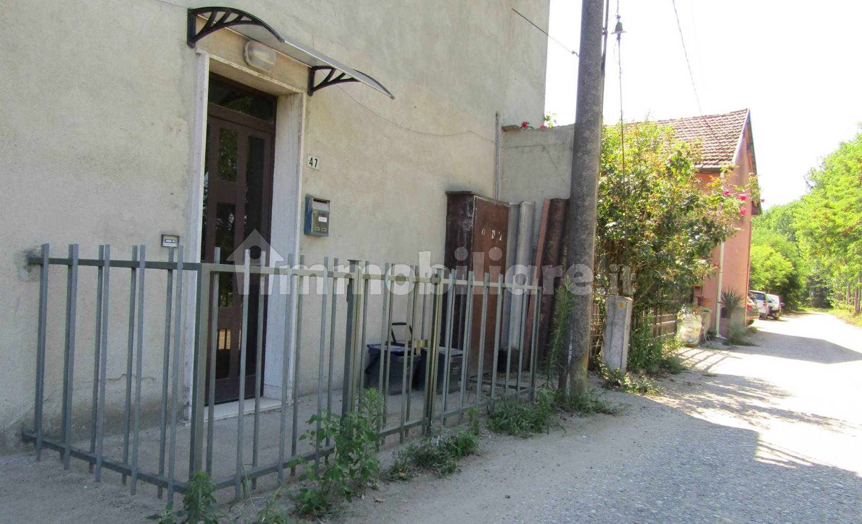 Bilocale via Scalina 47, Centro, Garlasco