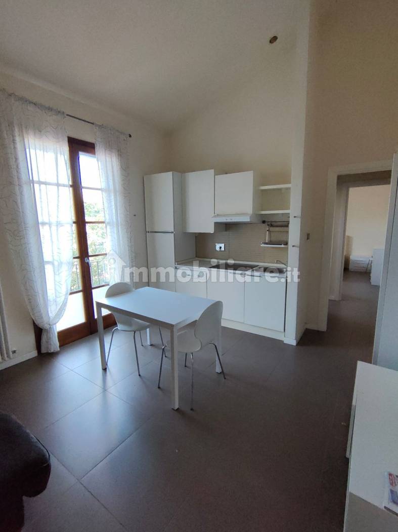 Bilocale Località Carraia, Calenzano