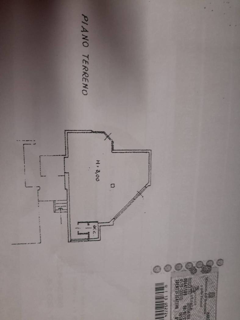 Negozio - Locale commerciale in Vendita