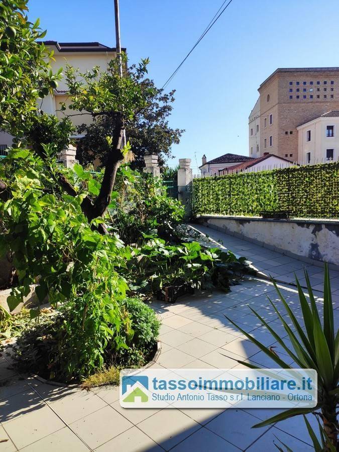 Quadrilocale via Roma, Centro, Ortona