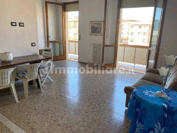 Quadrilocale piazza pietri, Centro, Portoferraio