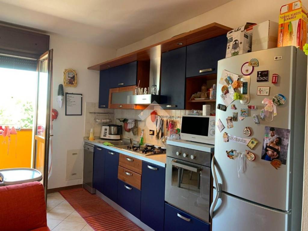 Vendita Appartamento Motteggiana. Trilocale in via Luca Fancelli. Buono ...