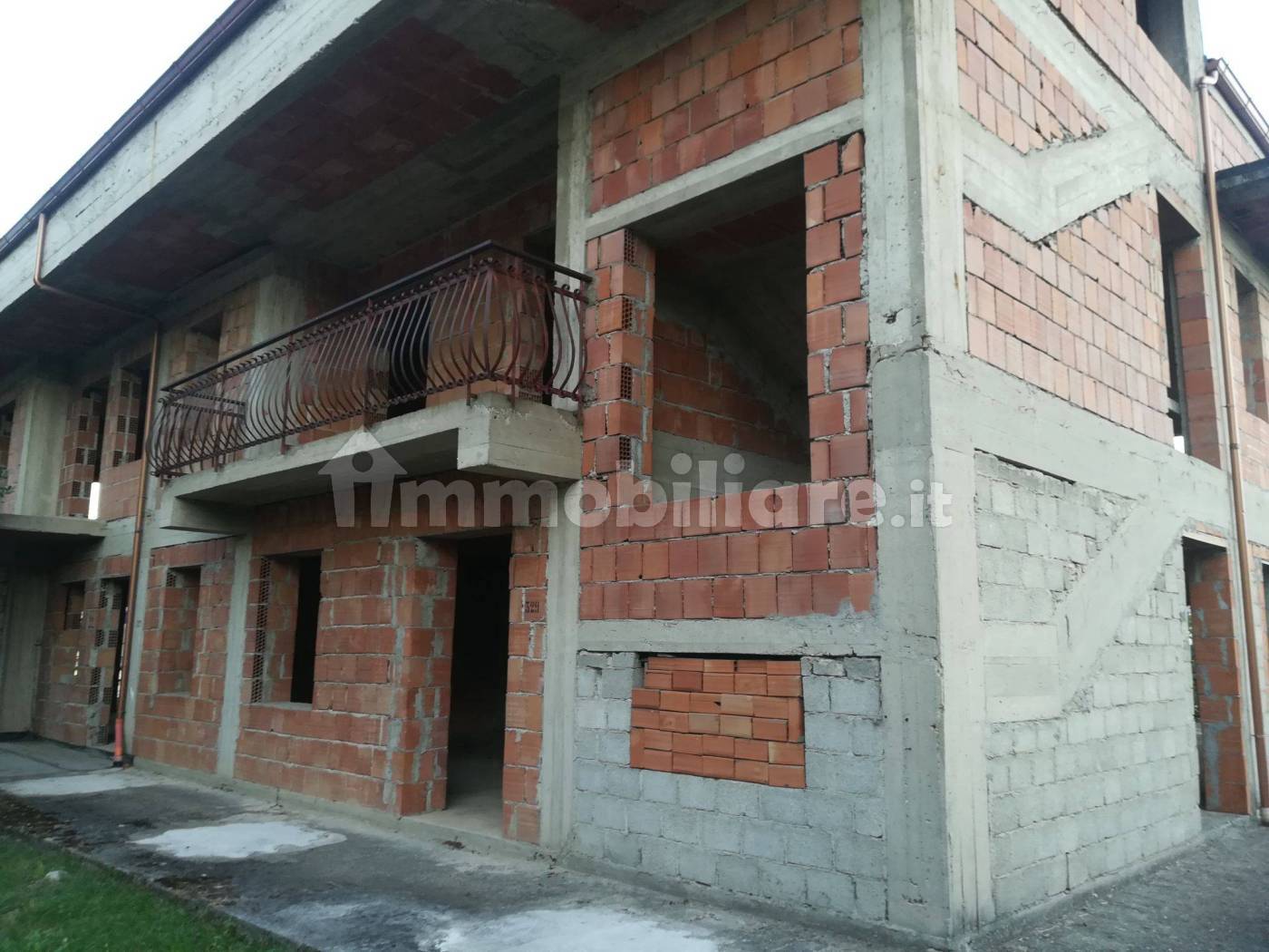 Appartamento via Aldo Moro 165, Centro, Acri