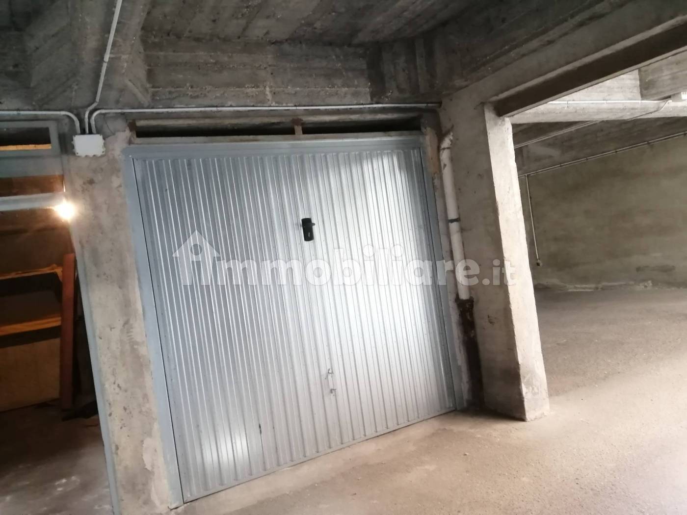 Garage - Box in Vendita