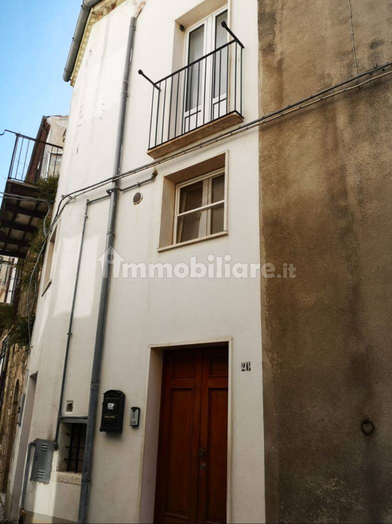 Appartamento via Roma 26, Castelmauro