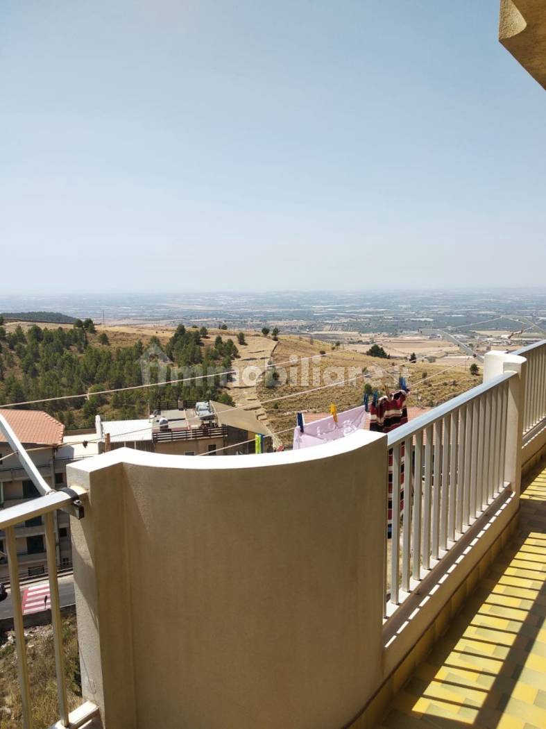 Trilocale via Gulfi, Centro, Chiaramonte Gulfi