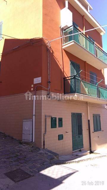 Appartamento via Avvocato Gallina, Santa Caterina Villarmosa