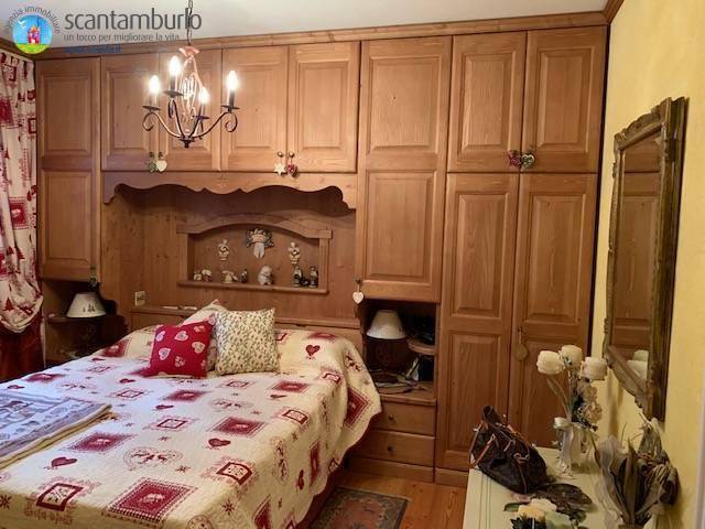 Quadrilocale buono stato, piano terra, San Martino Di Castrozza, Primiero San Martino di Castrozza