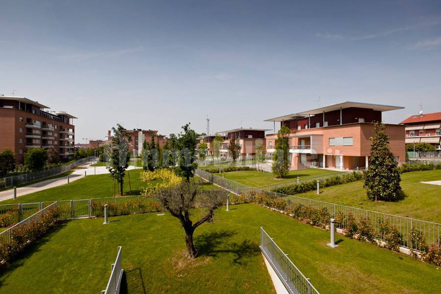 Trilocale via Giorgio Gusmini 11, Redona, Bergamo