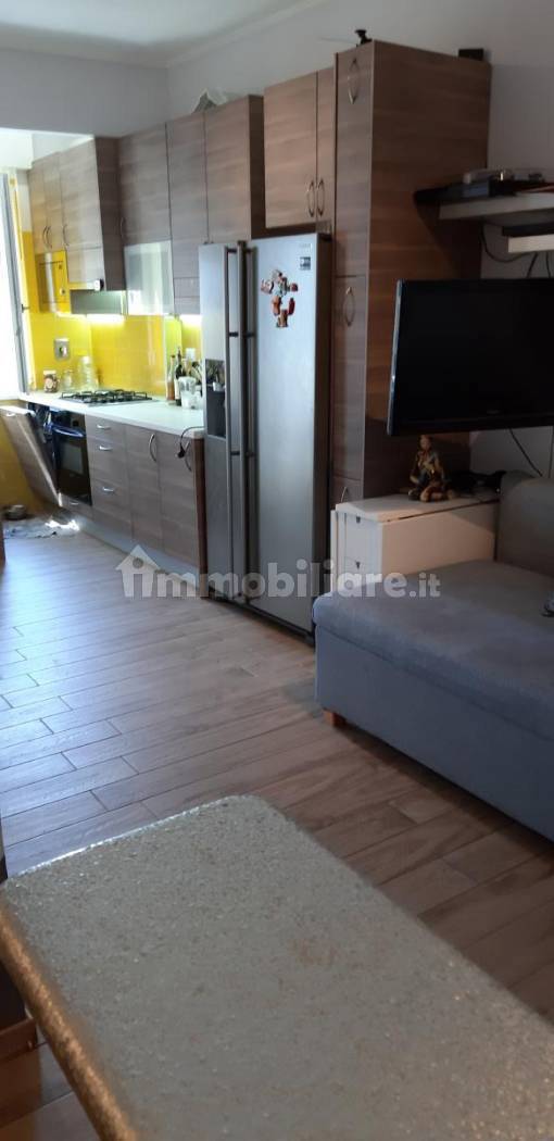 Bilocale via Sagra di San Michele 121, Pozzo Strada, Torino