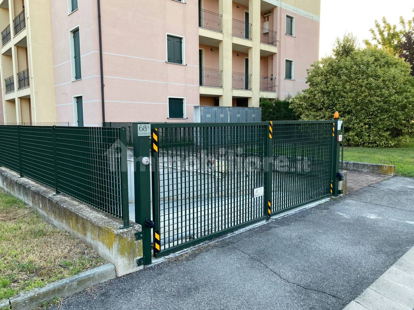 Garage - Box in Vendita