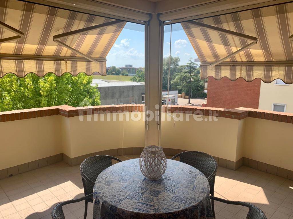 Trilocale Strada Privata Zecca 2A, Sant&#x27;Antonio, Novara