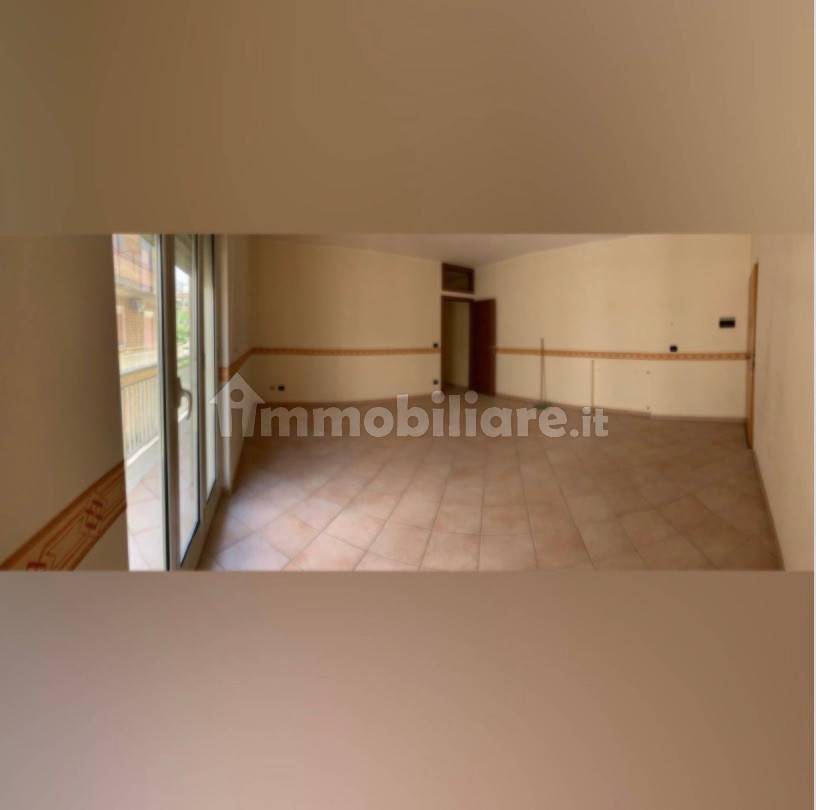 Quadrilocale via Giardina 2, Santa Elisabetta