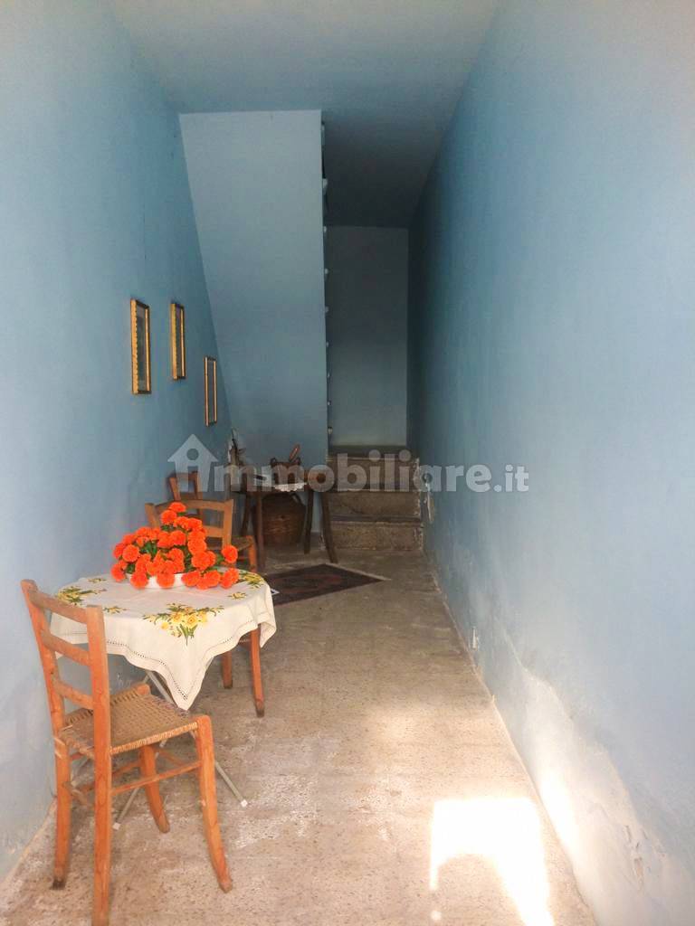 Appartamento Strada Provinciale Ripaltina 78, Mafalda