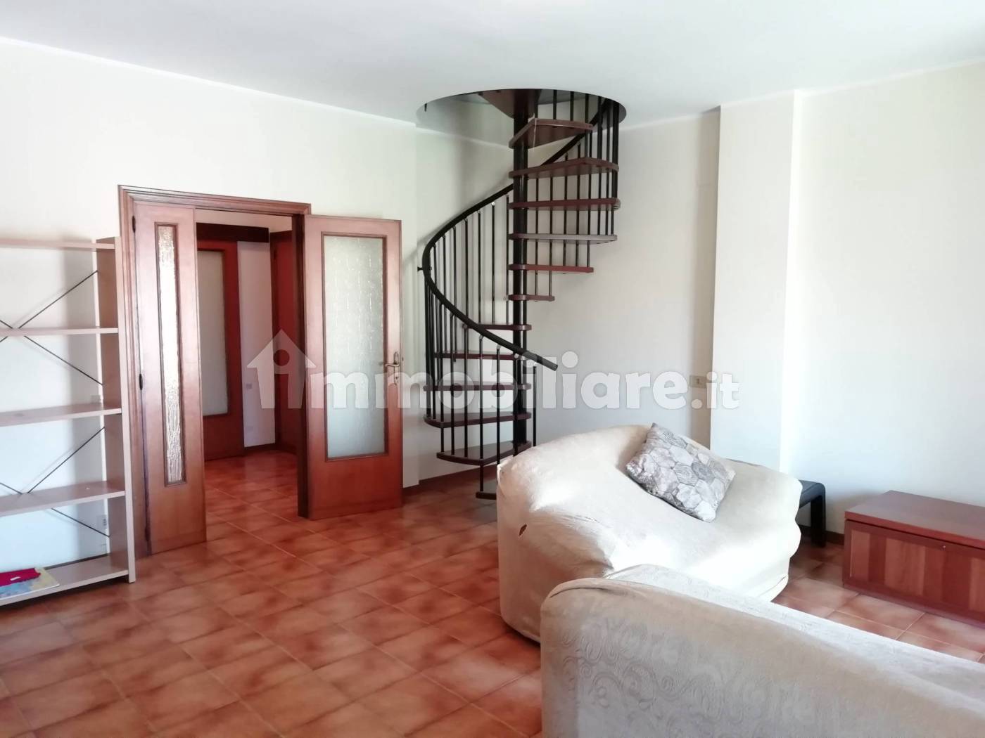 Appartamento via Alessandro Vivenza 18, Madonna Alta - Prepo, Perugia