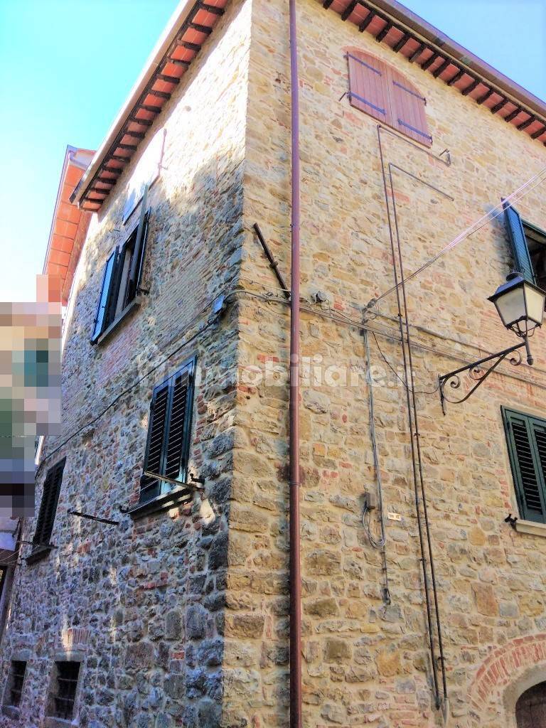 Appartamento Strada Provinciale Civitella Pergine Valdarno, Laterina Pergine Valdarno