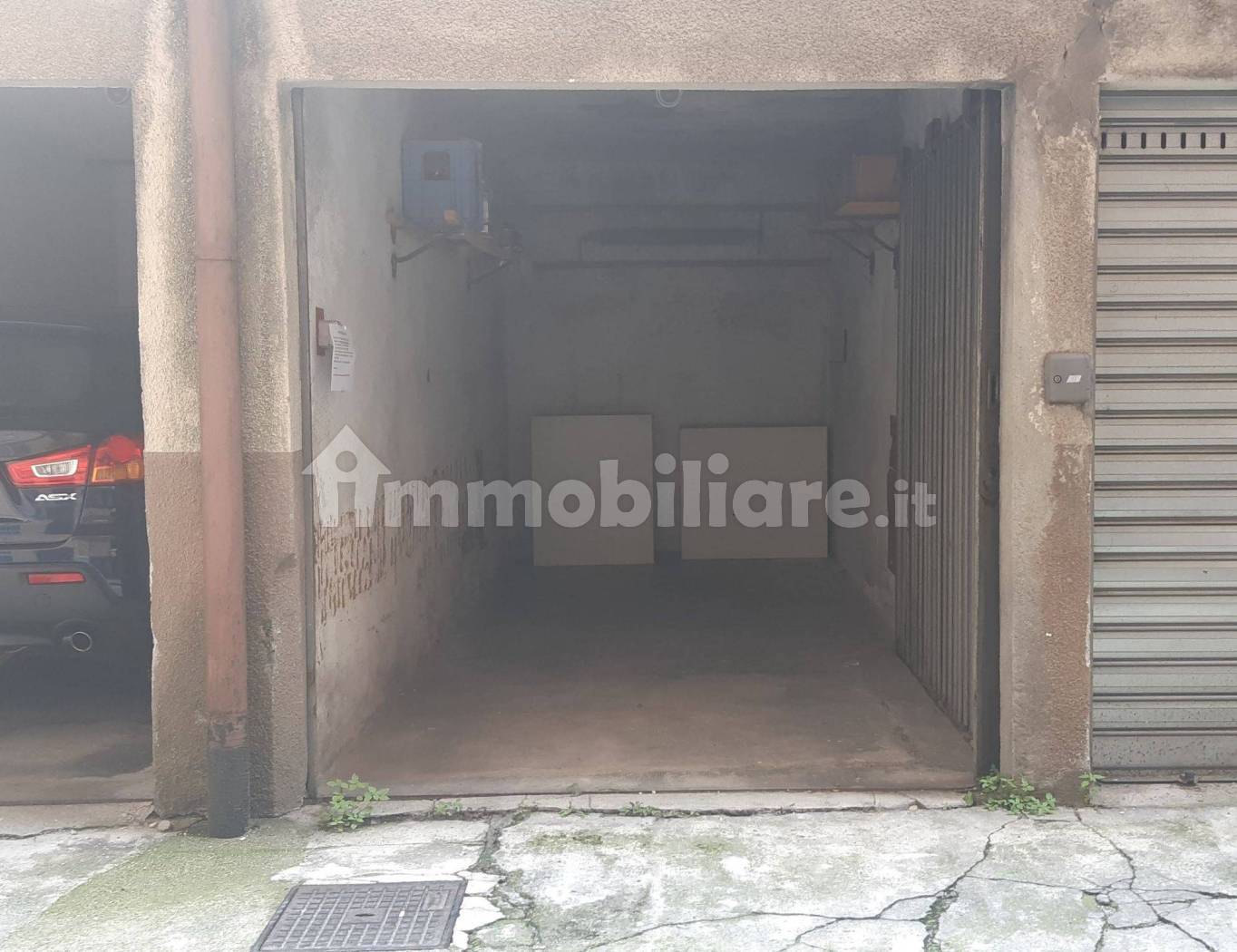 Garage - Box in Vendita