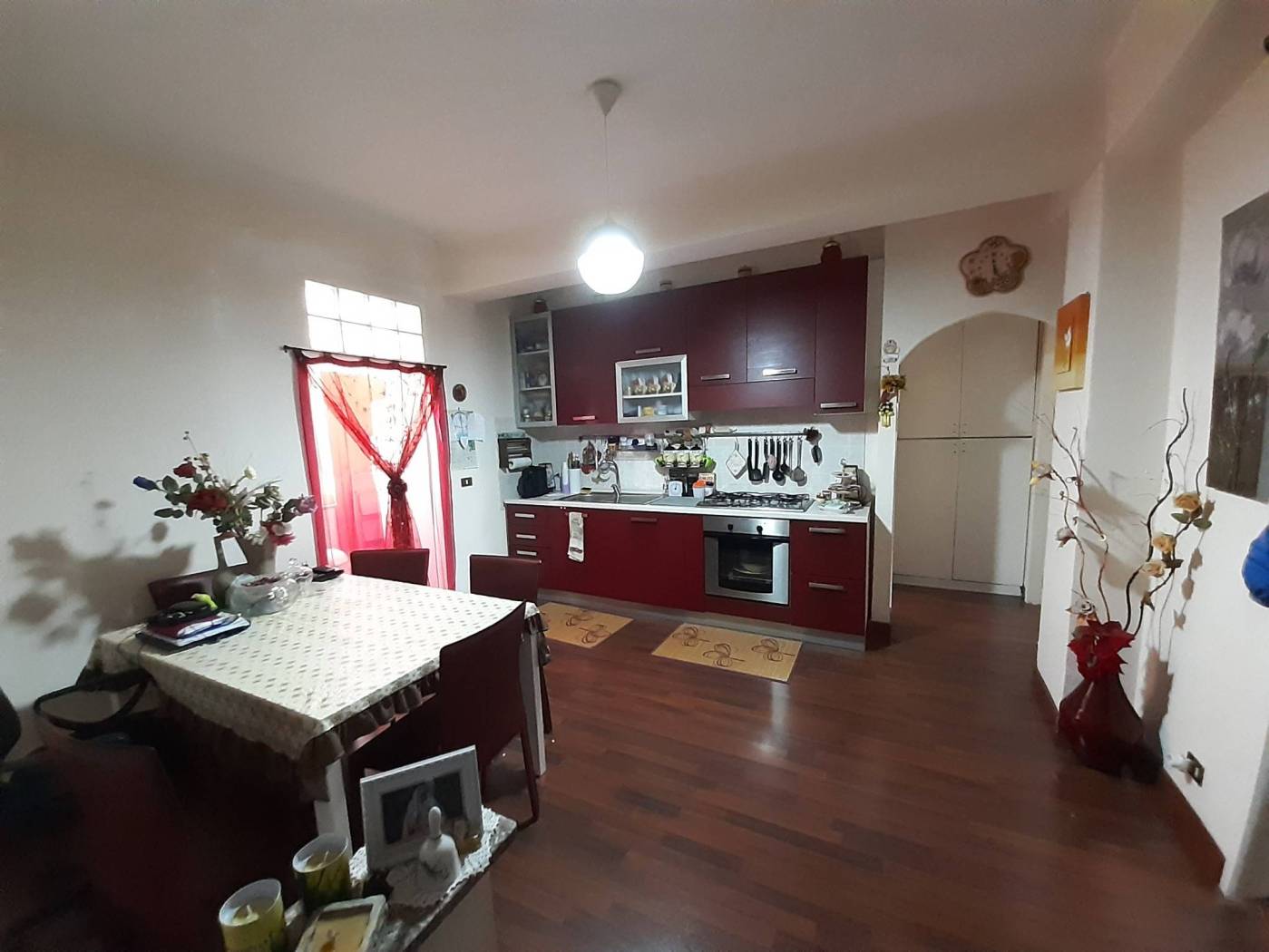 Bilocale traversa 2 Antonio Masciari, Centro Storico, Catanzaro