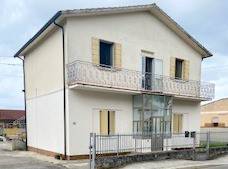 Appartamento buono stato, primo piano, Scardovari, Porto Tolle