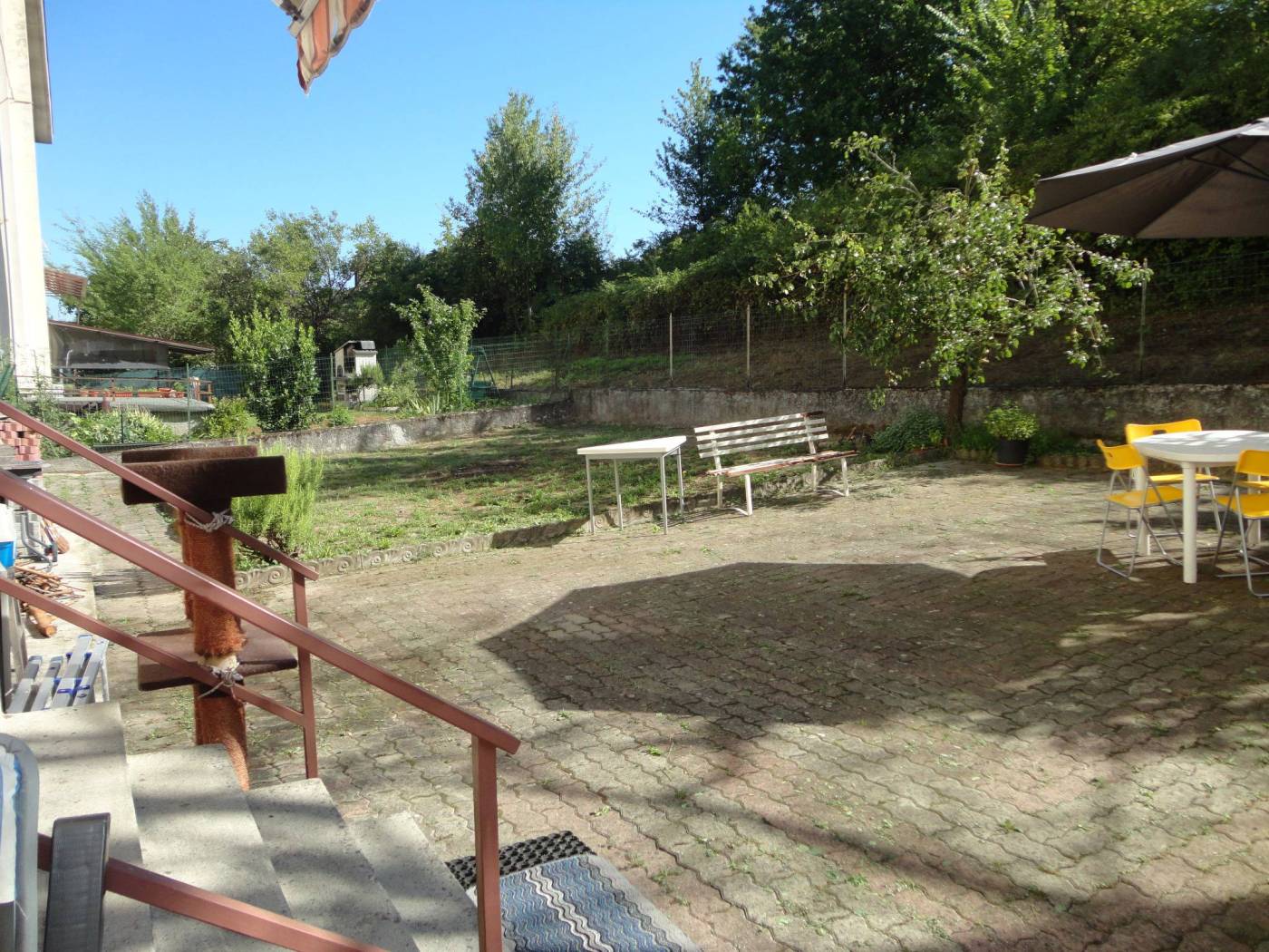 Appartamento via Roma 11, Centro, Castelletto d&#x27;Orba