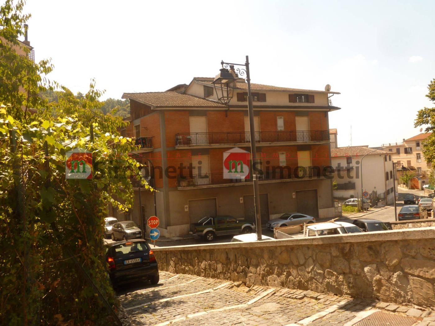 Trilocale via Mario Galli, Centro, Carsoli
