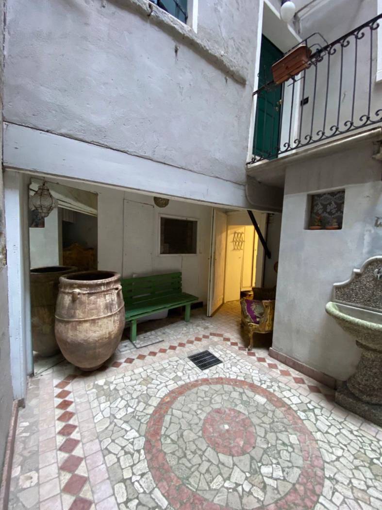 Appartamento Calle dei Boteri, San Polo, Venezia