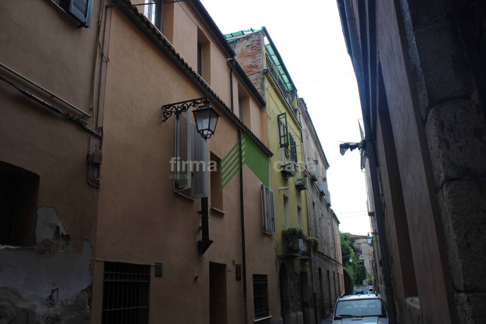 Appartamento Vico del Cigno, Centro, Teramo