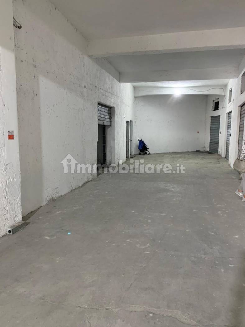 Garage - Box in Vendita