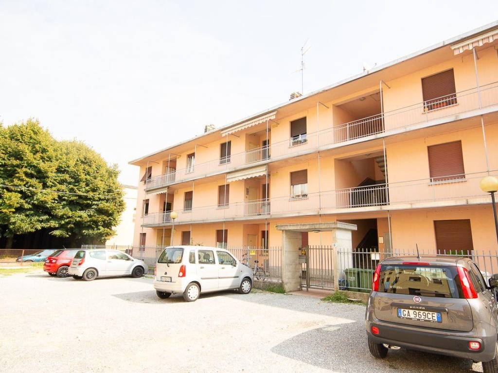 Vendita Appartamento Lissone. Bilocale in via MURRI 74. Da ...