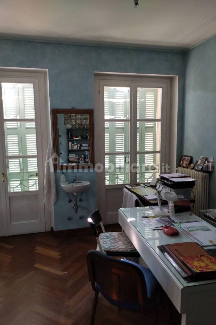 Quadrilocale piazzale Guglielmo Marconi, Piazza Garibaldi, Alessandria