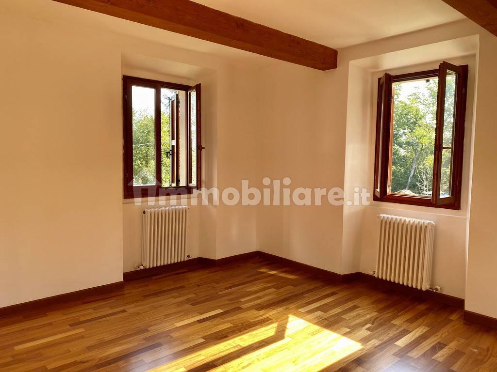 Bilocale Strada del Terzo, Alto Reno Terme